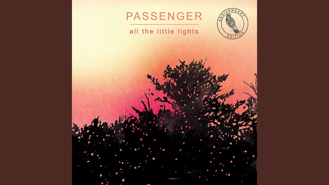 Let Her Go (feat. Ed Sheeran) (Anniversary Edition) - YouTube Music