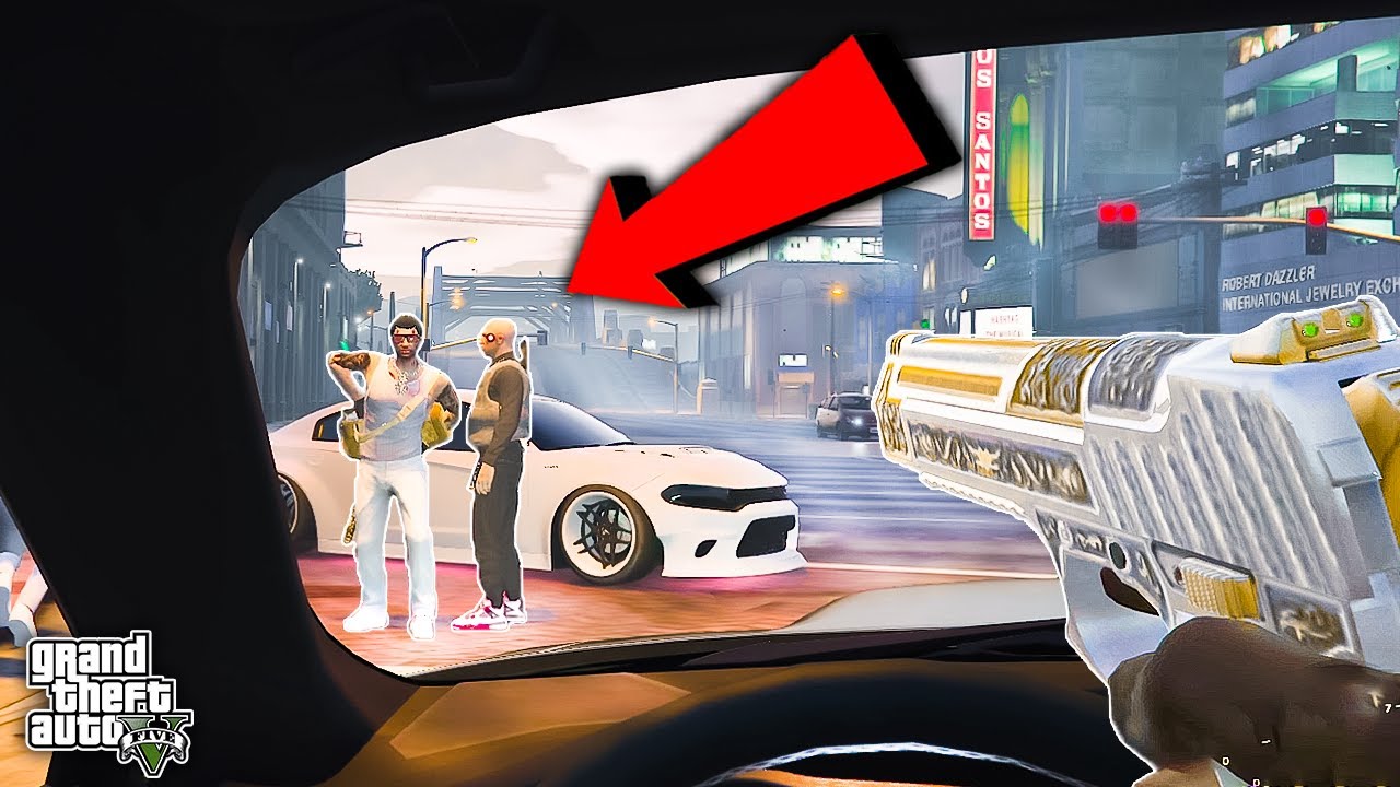 WAR IN THE TRENCHES! G-UNIT VS AMOB pt5 | GTA RP | Viper Roleplay - YouTube