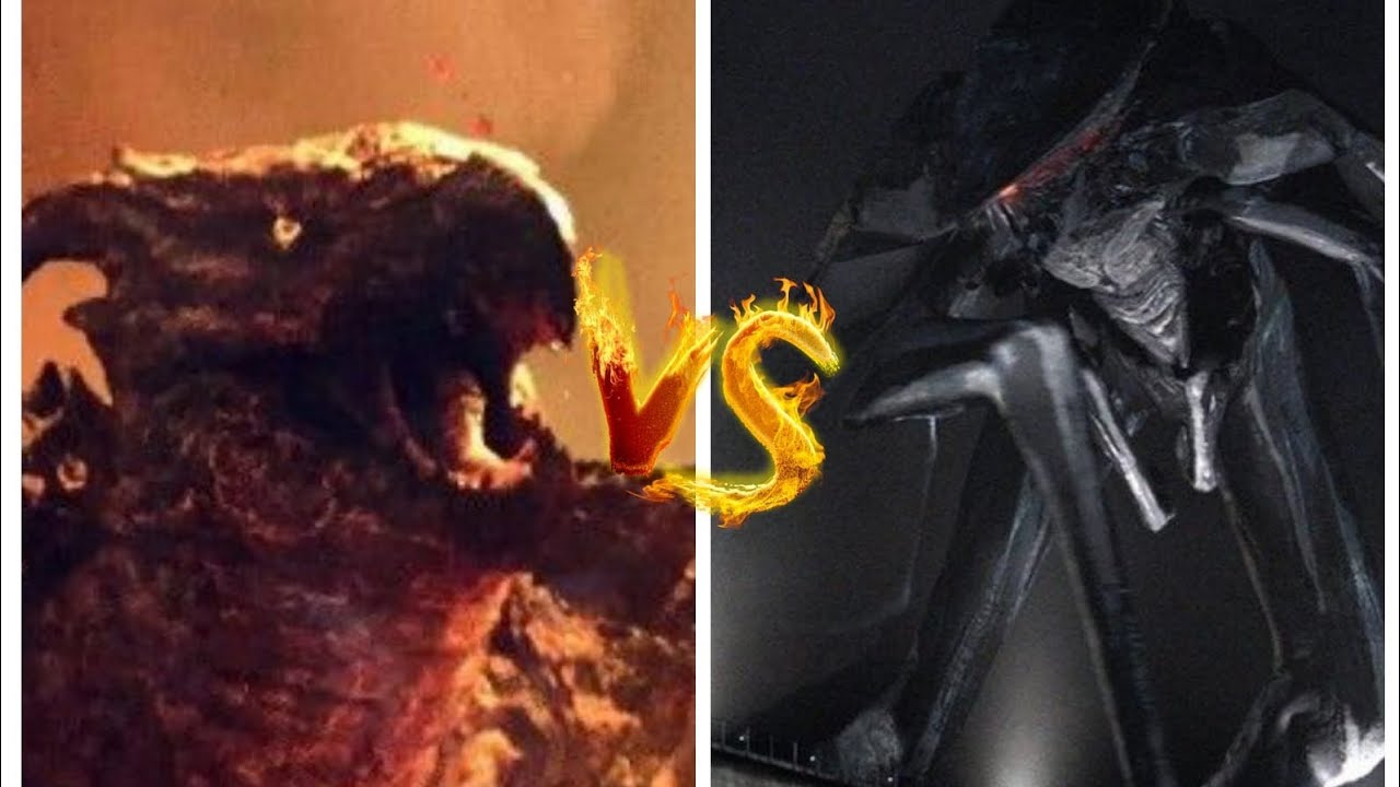 Rodan vs Male Muto | Kaiju Battles - YouTube