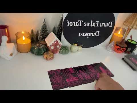 AKREP BURCU 🌕🌕 TEKRAR KAPI AÇACAK 🌕🌕 20 - 26 NİSAN TAROT YORUMU #tarot 