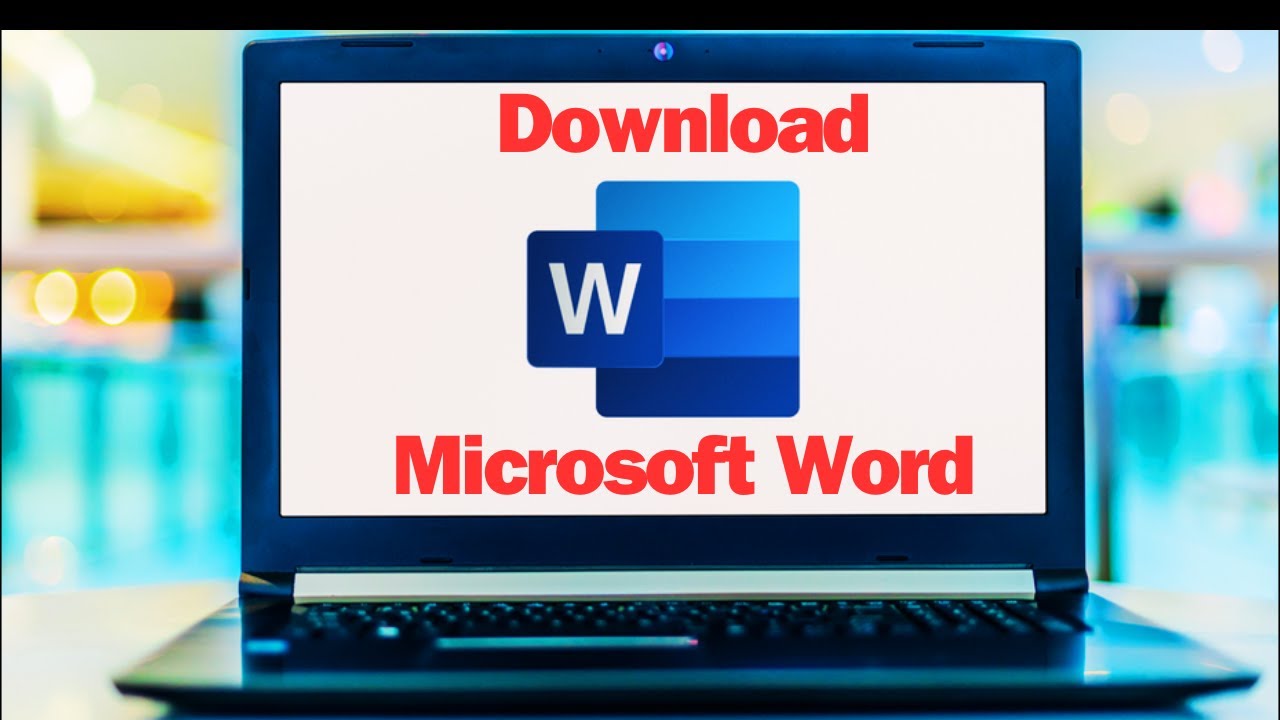 How to Download Microsoft Word - 🆓 how to get microsoft word for free ...