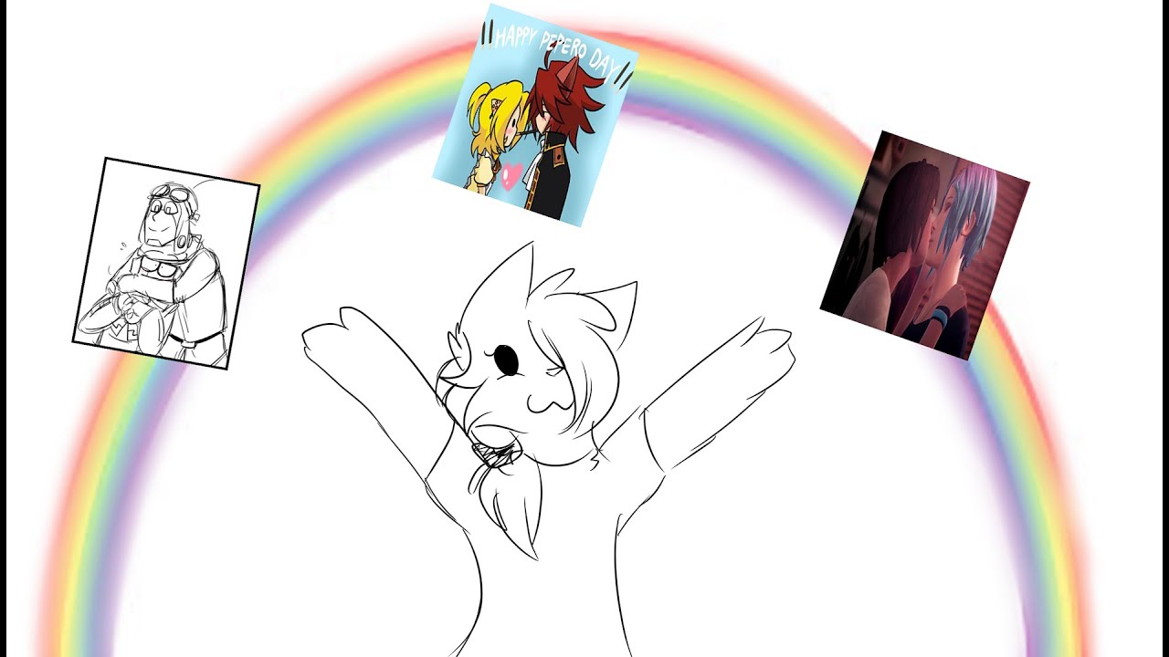 I ship it (ORIGINAL MEME) - YouTube