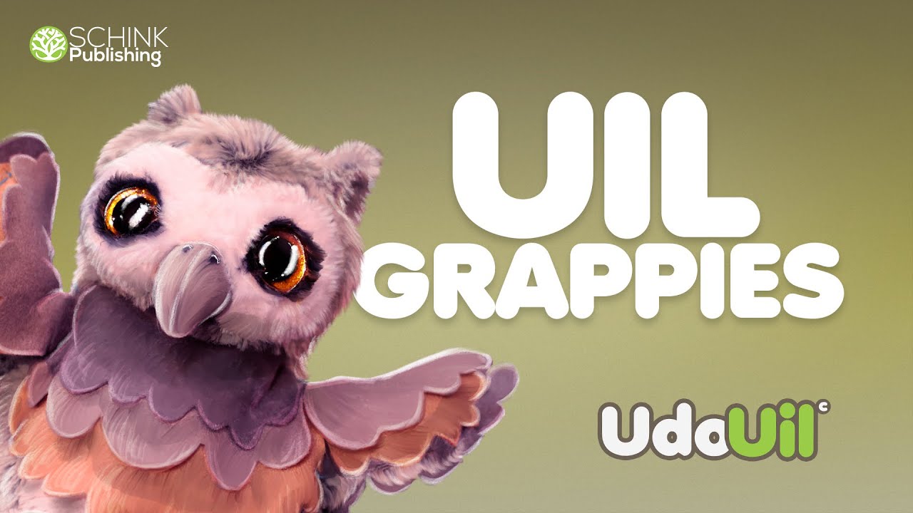 Udo Uil vertel UIL GRAPPIES... Afrikaanse stories en grappies vir ...
