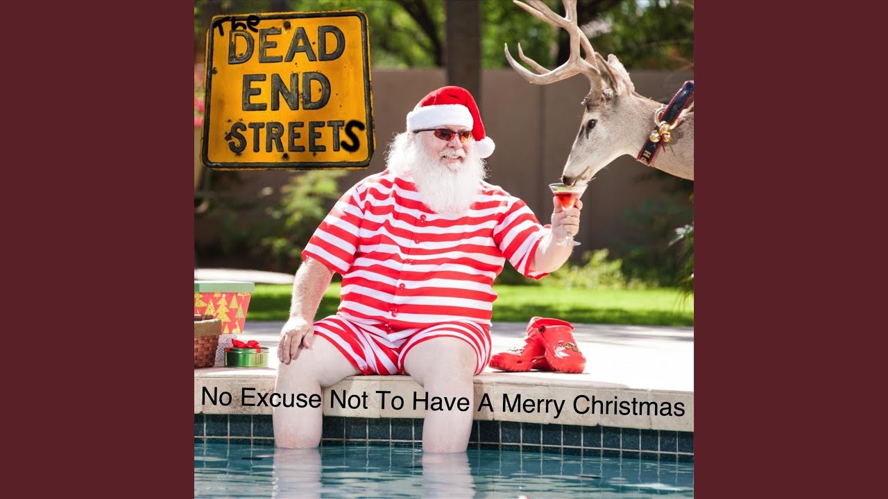 No Excuse Not to Have a Merry Christmas - YouTube