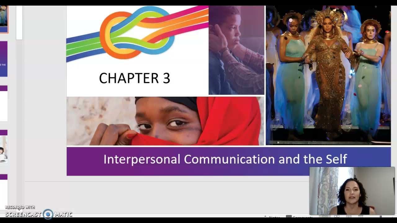 IPC Chapter 3 Intro - YouTube