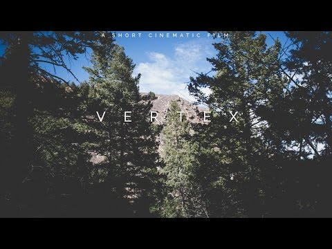 | VERTEX | A Short Cinematic Film \