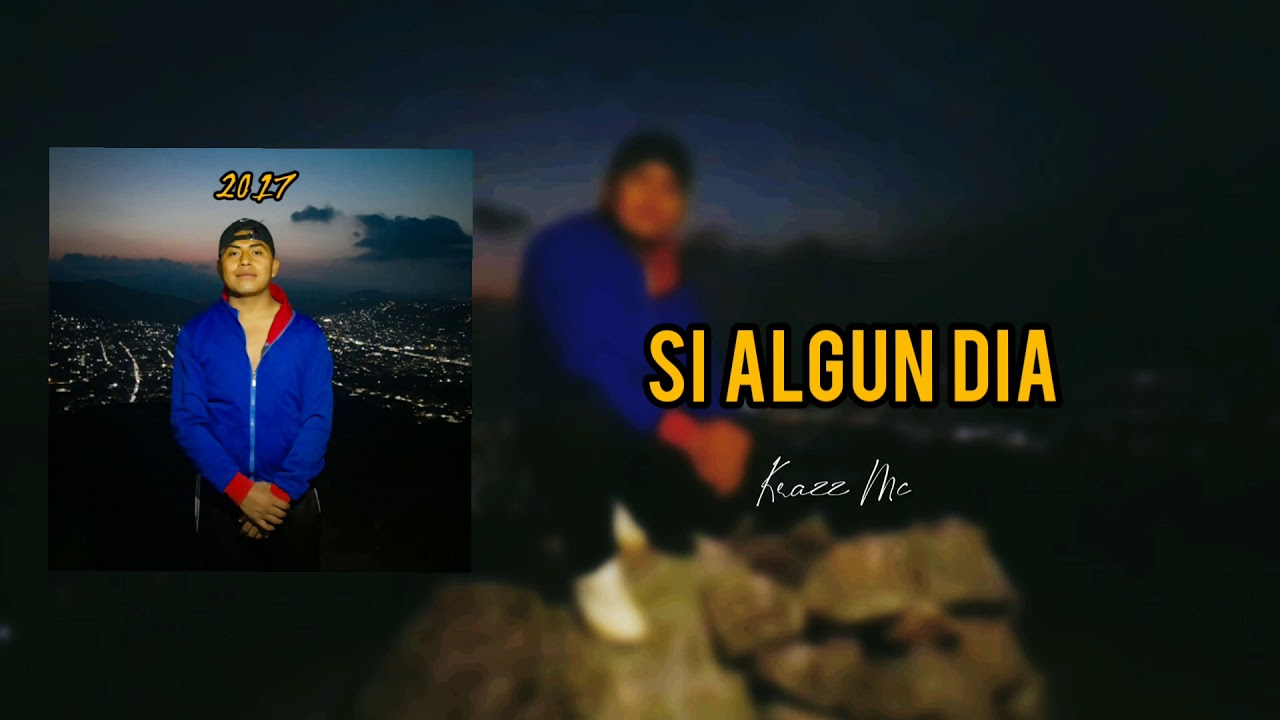 Si algún día (2017) - YouTube