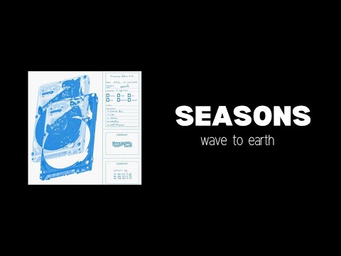 seasons (Lyrics) - wave to earth - YouTube