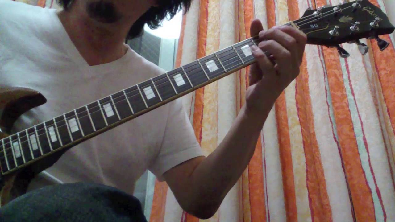 Angus Feeling 4 - YouTube