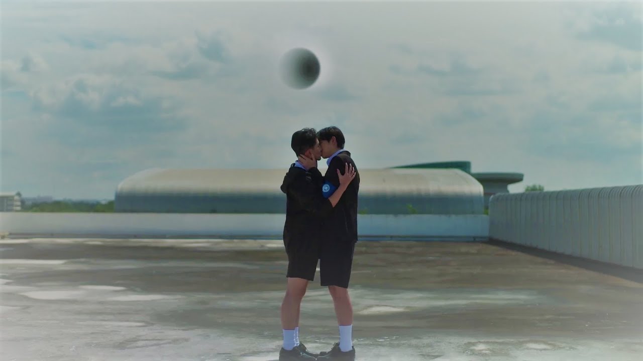 Akk X Ayan || Tum mere ho || The Eclipse MV - YouTube