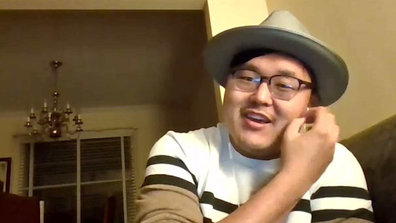 Tyler Kohrs Interview Clip(The Livin Conversation Podcast) - YouTube