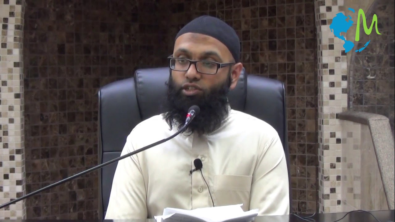 Hazrat Talhah ibn Ubaidillah (May Allah be pleased with Him) | # ...