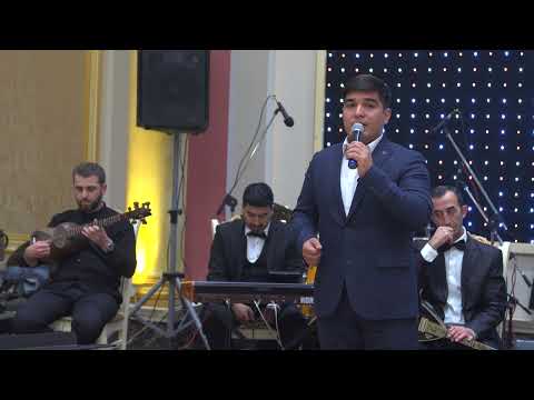 Mirəli Sarizade | Şəmkir Gold Qafqaz  (toydan seçmələr)