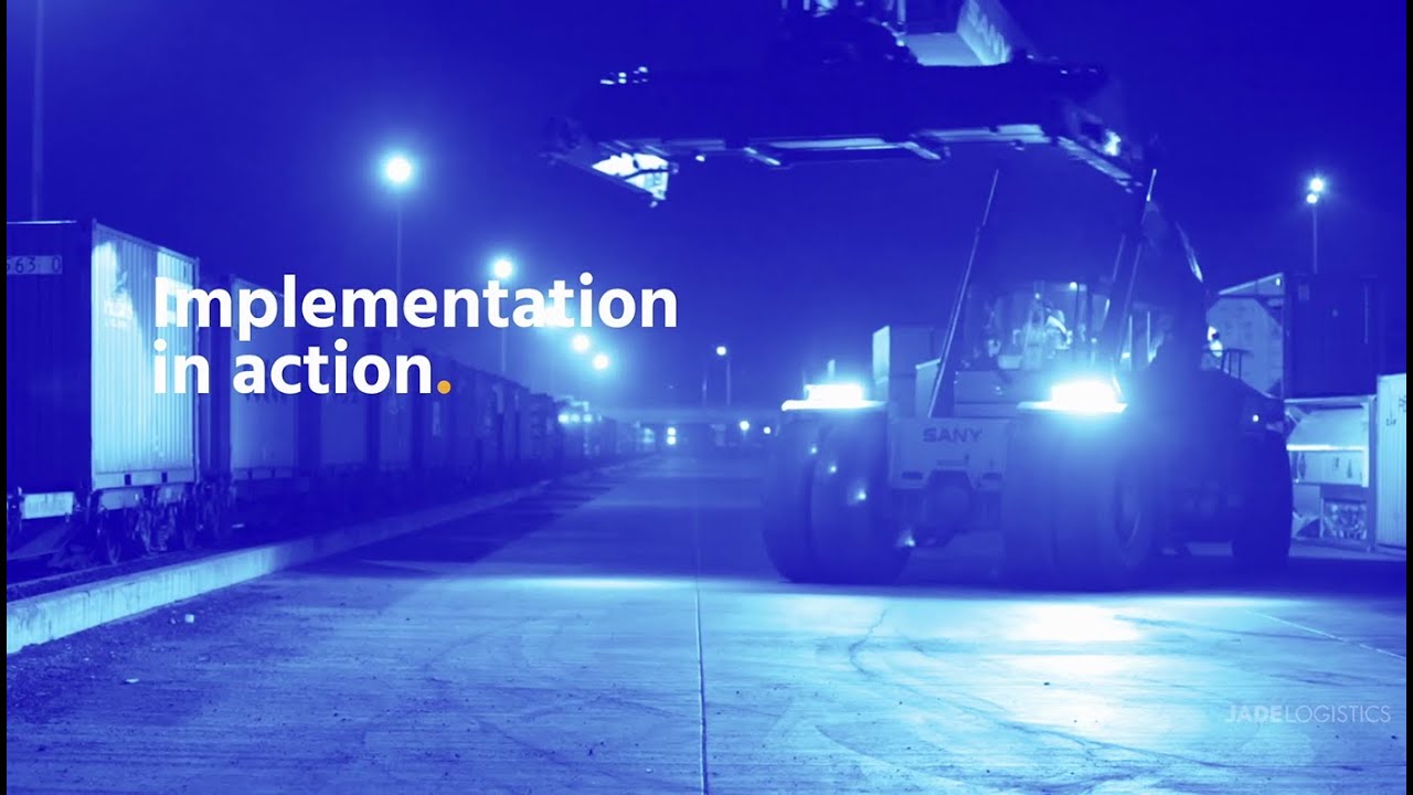 Master Terminal Implementation in Action - YouTube