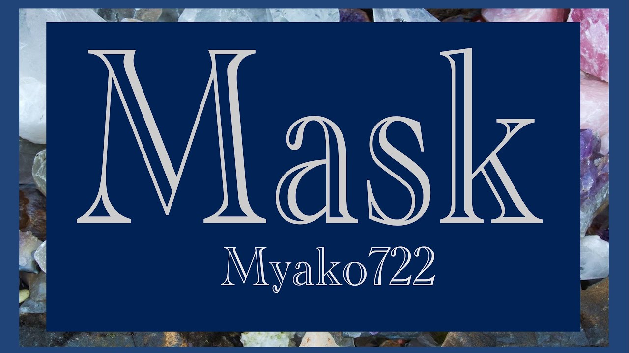 【Ritsu Sekiguchi】Mask（Alto Sax Melody Ver.）[オリジナル] - YouTube Music