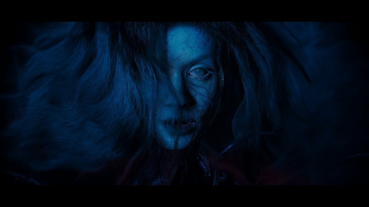 KRASUE Inhuman Kiss TRAILER - Thailand Movie - Indonesian Subtitle ...