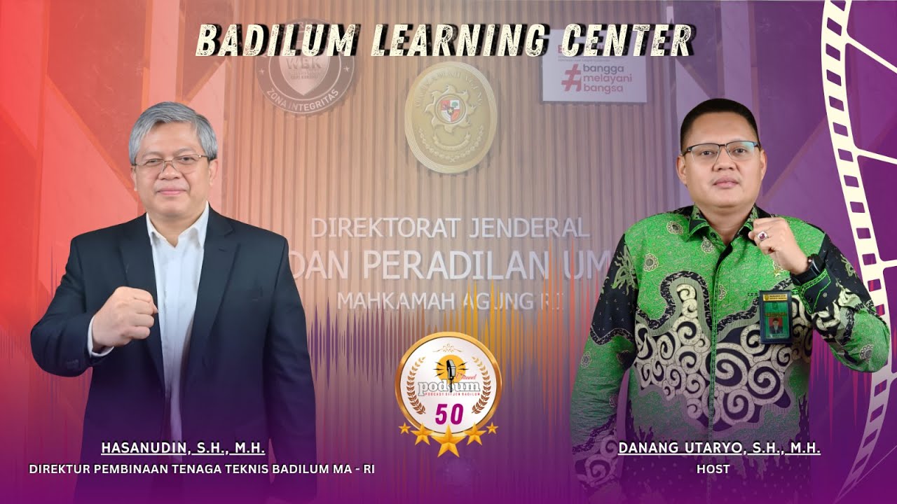 Badilum Learning Center - YouTube
