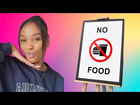 14 DAY WATER FAST|DAYS 4-7|PROLONGED FASTING - YouTube