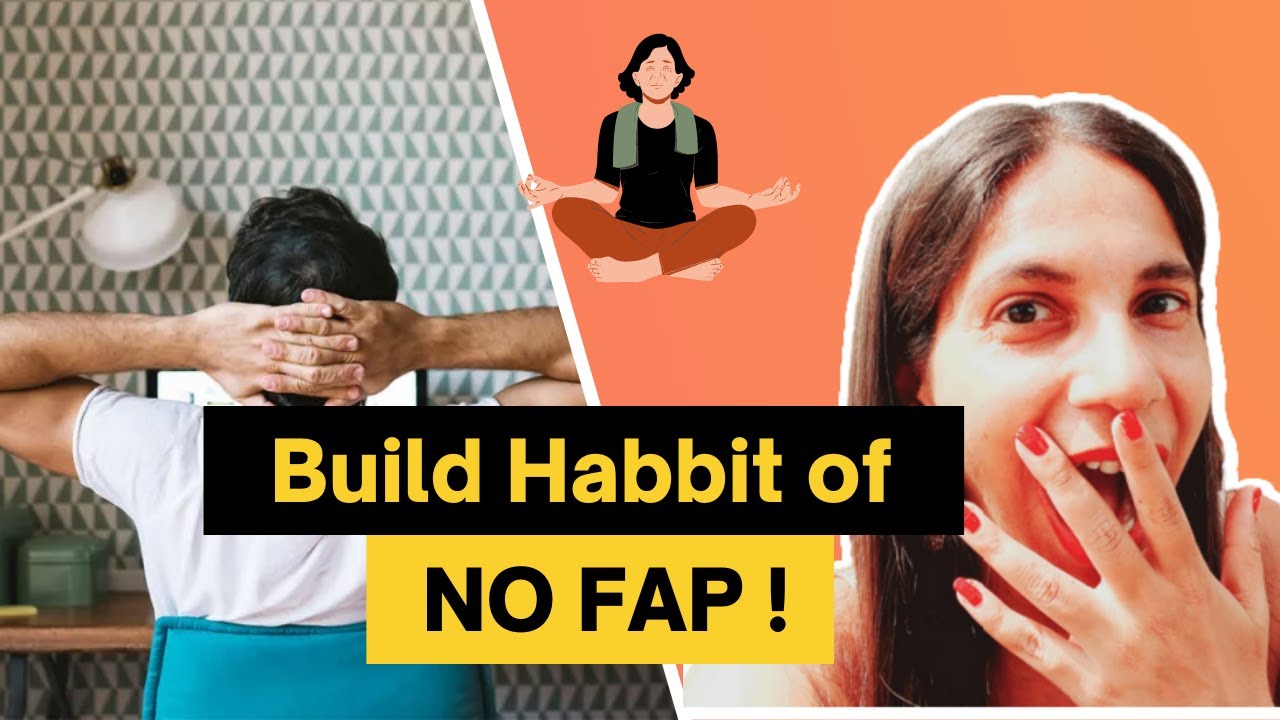 Video - "No Fap" Benefits: What You're Not Being Told - Fap Tribute ...