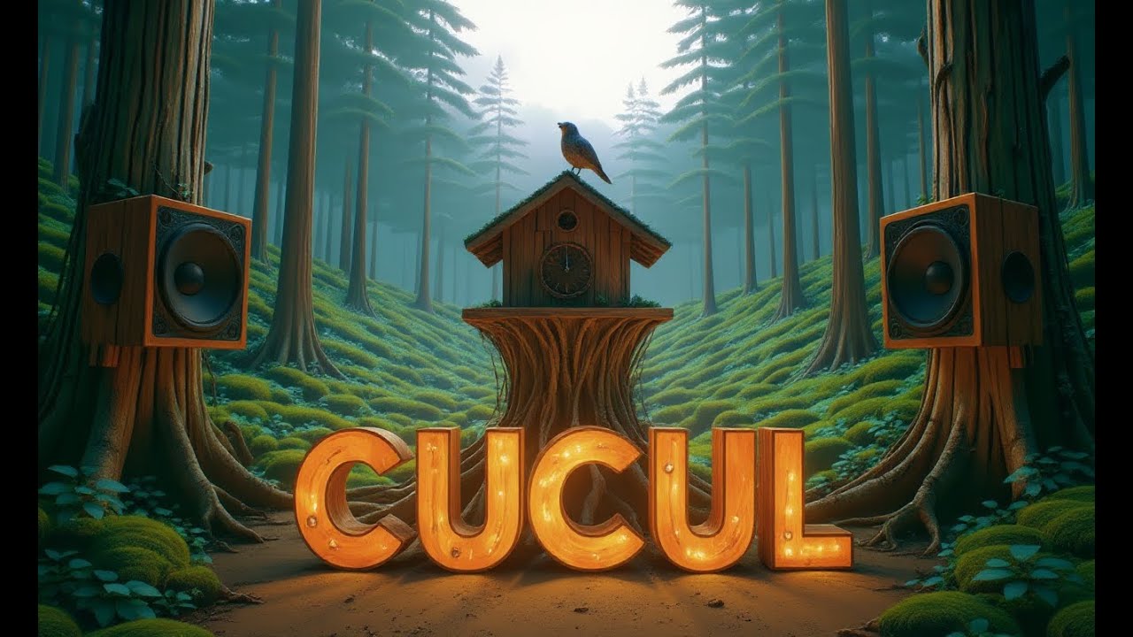 A.R.L.N. - Cucul (Dubstep) - YouTube