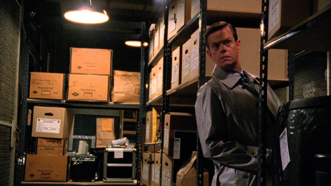 Major Case - YouTube