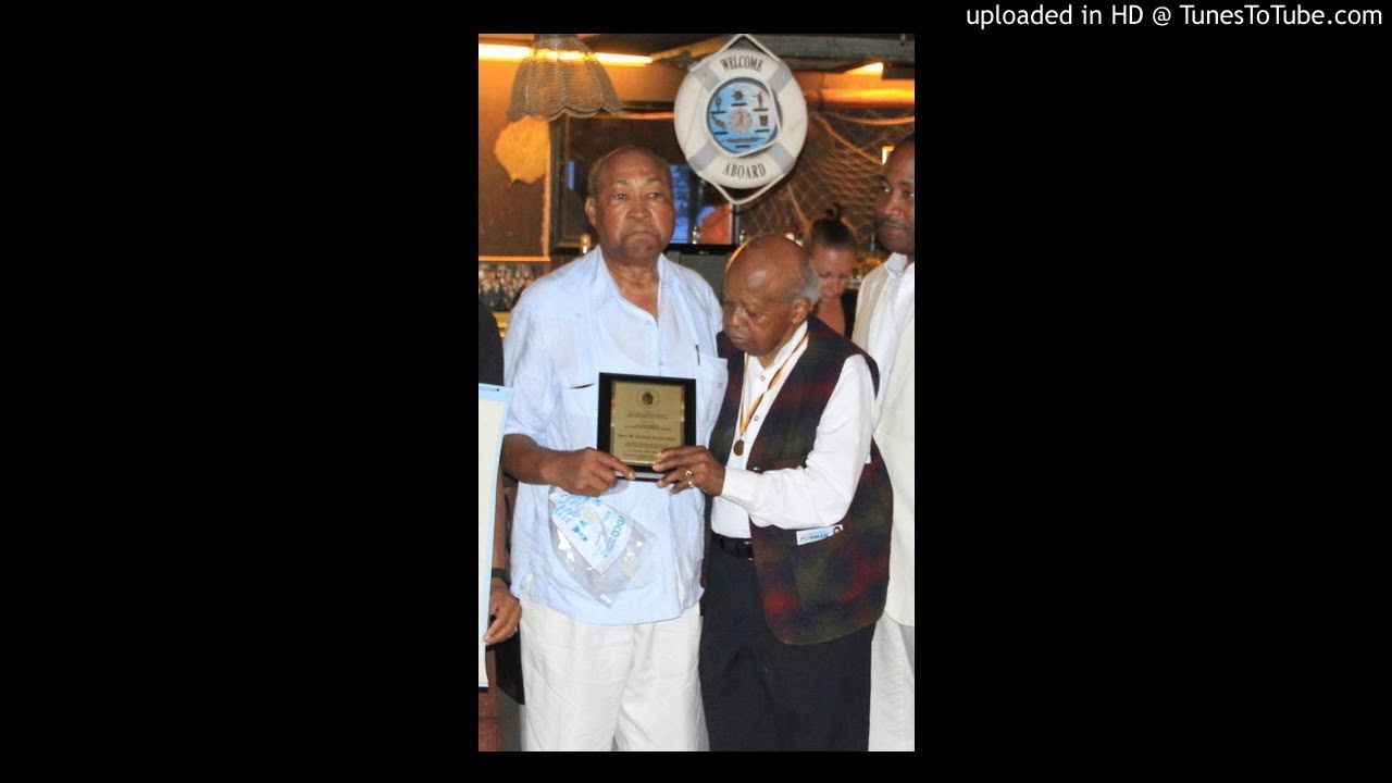 Bro. W. George Allen Tribute to Brother Attorney Raleigh Rawls | Jan 26 ...