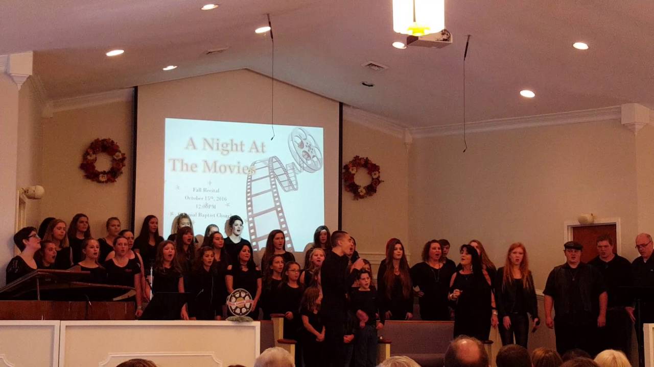 Das Sound Machine Final Performance - YouTube