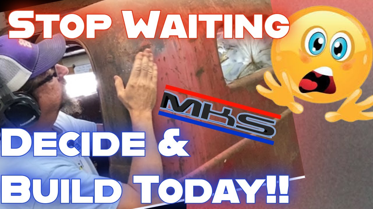 Every Builder Needs to Hear This — You Can Make Huge Progress On Your ...