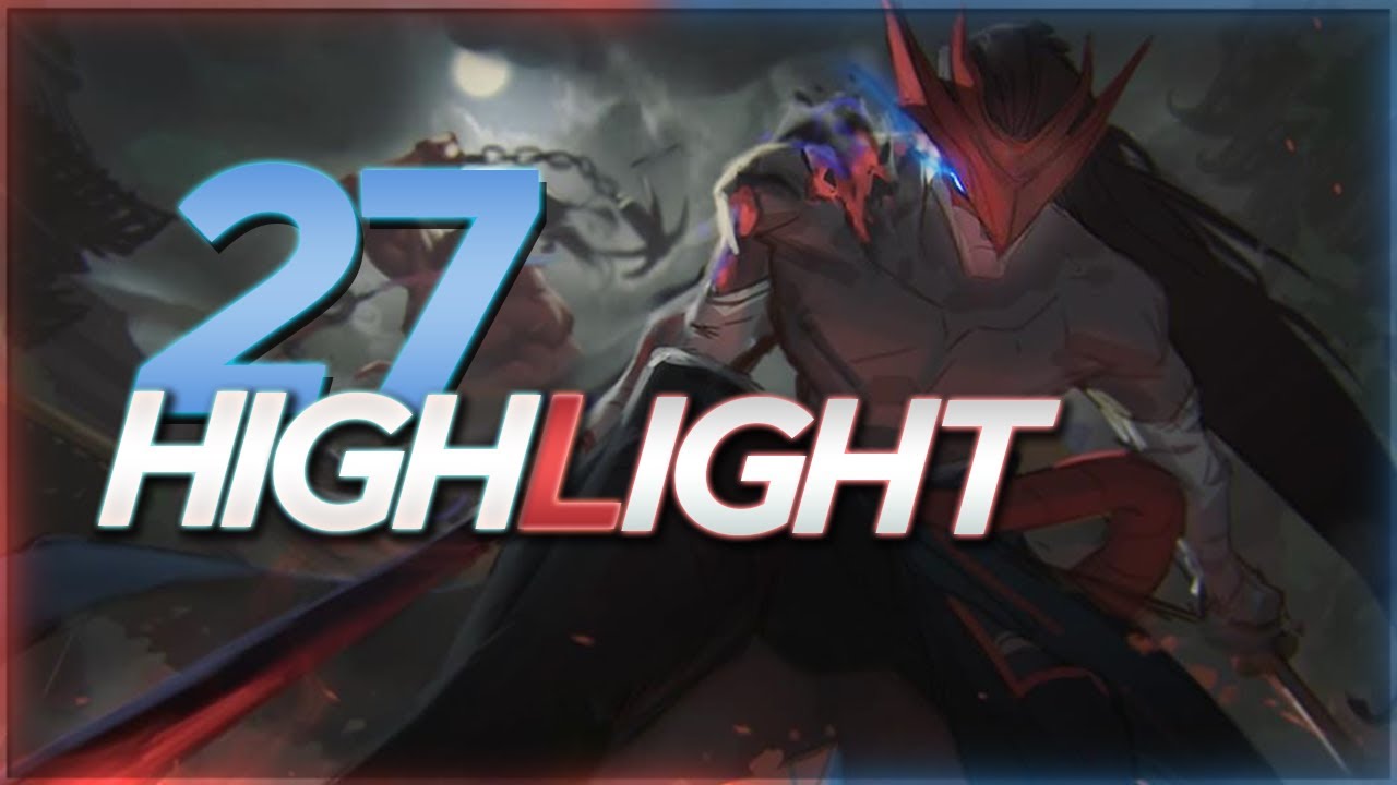 Dzukill | Stream Highlights - 27 - YouTube