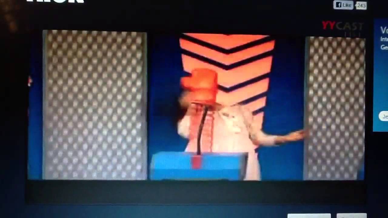 Victorious Brain Squeezers Promo - YouTube