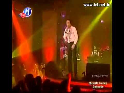 Mustafa Ceceli - Dön (Canlı Performans)