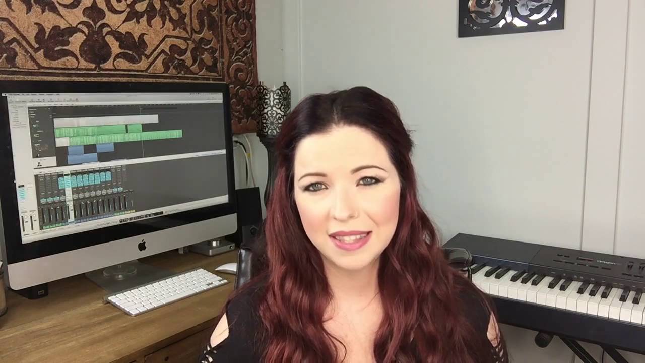 Meet Leah Youtube