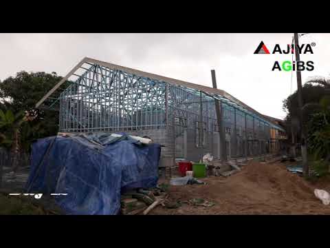 AGiBS School Project - YouTube