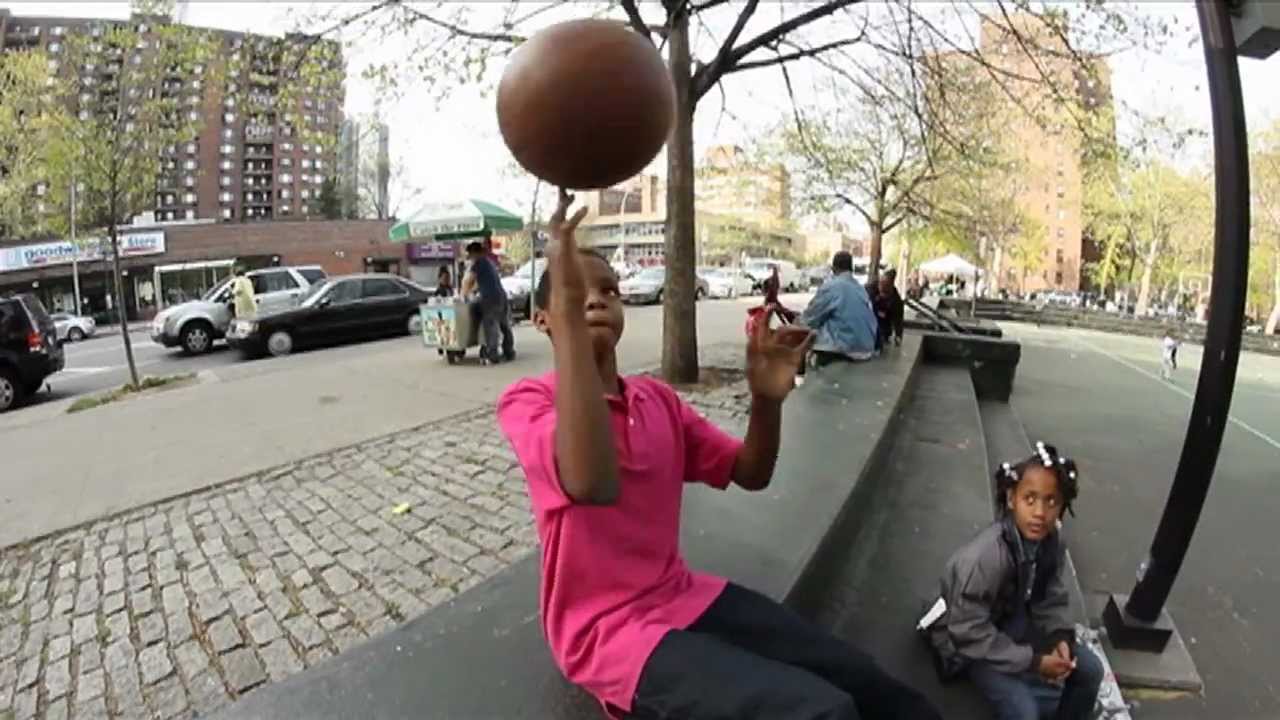 Inkwell / Fall 2012 - YouTube