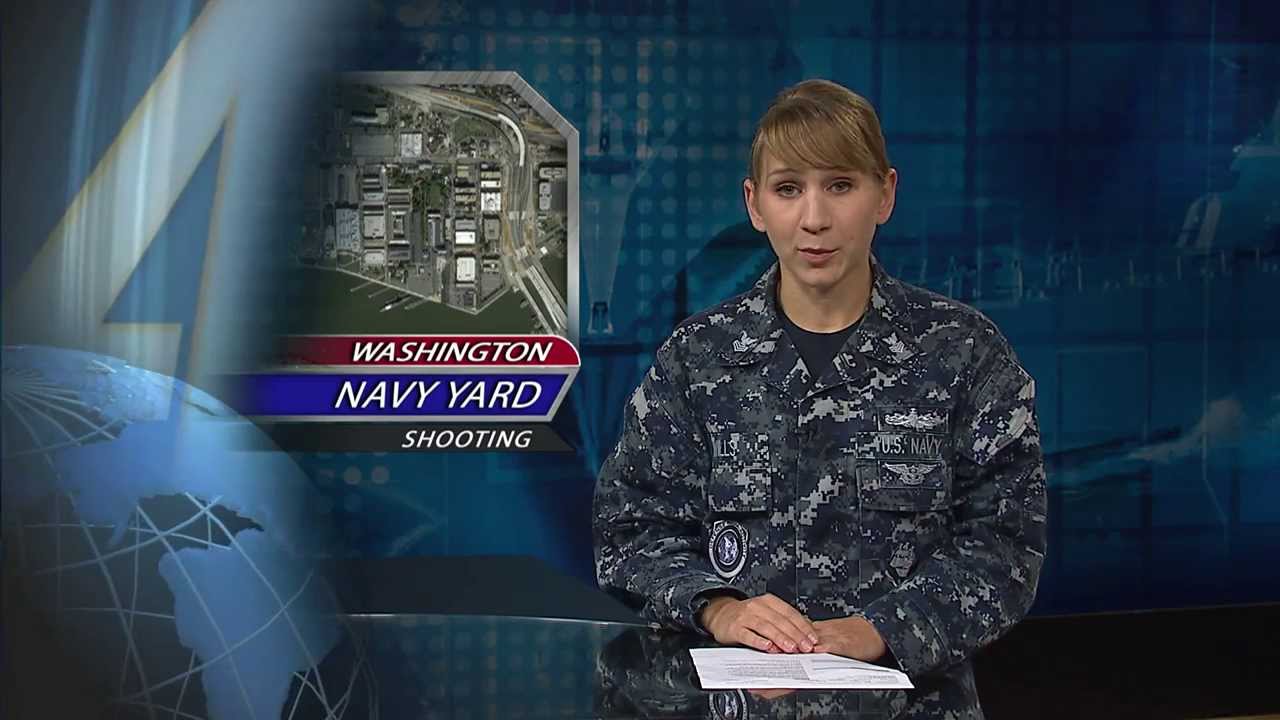 Washington Navy Yard Shooting: NFAAS Accountability Ordered, Hotlines ...