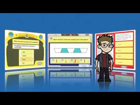 i Ready Assessment and Personalized Instruction - YouTube