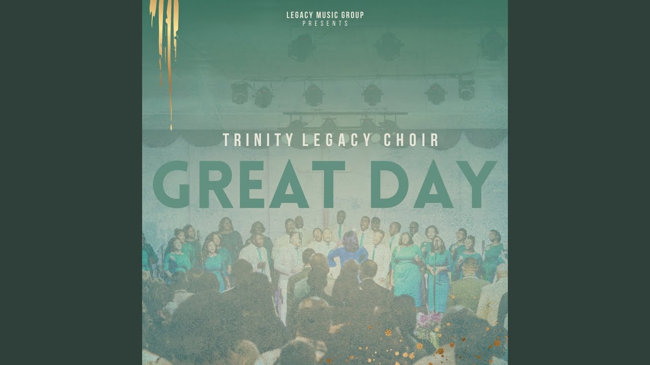 Great Day (Live) - YouTube