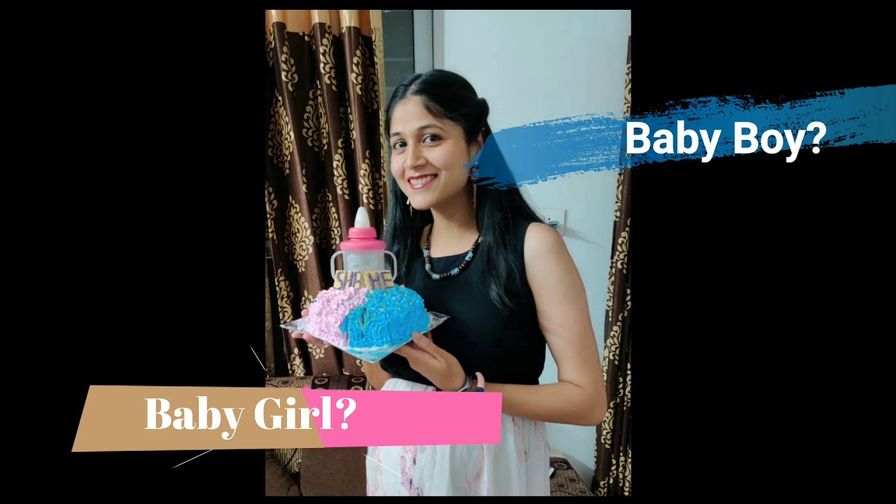 Baby Shower Function- Soniya Shah - YouTube