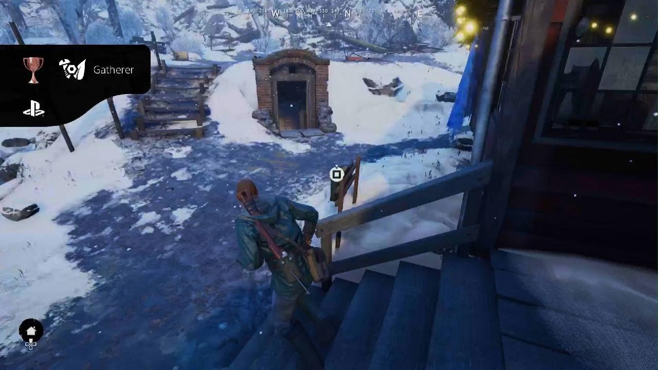 Vigor Trophy - YouTube