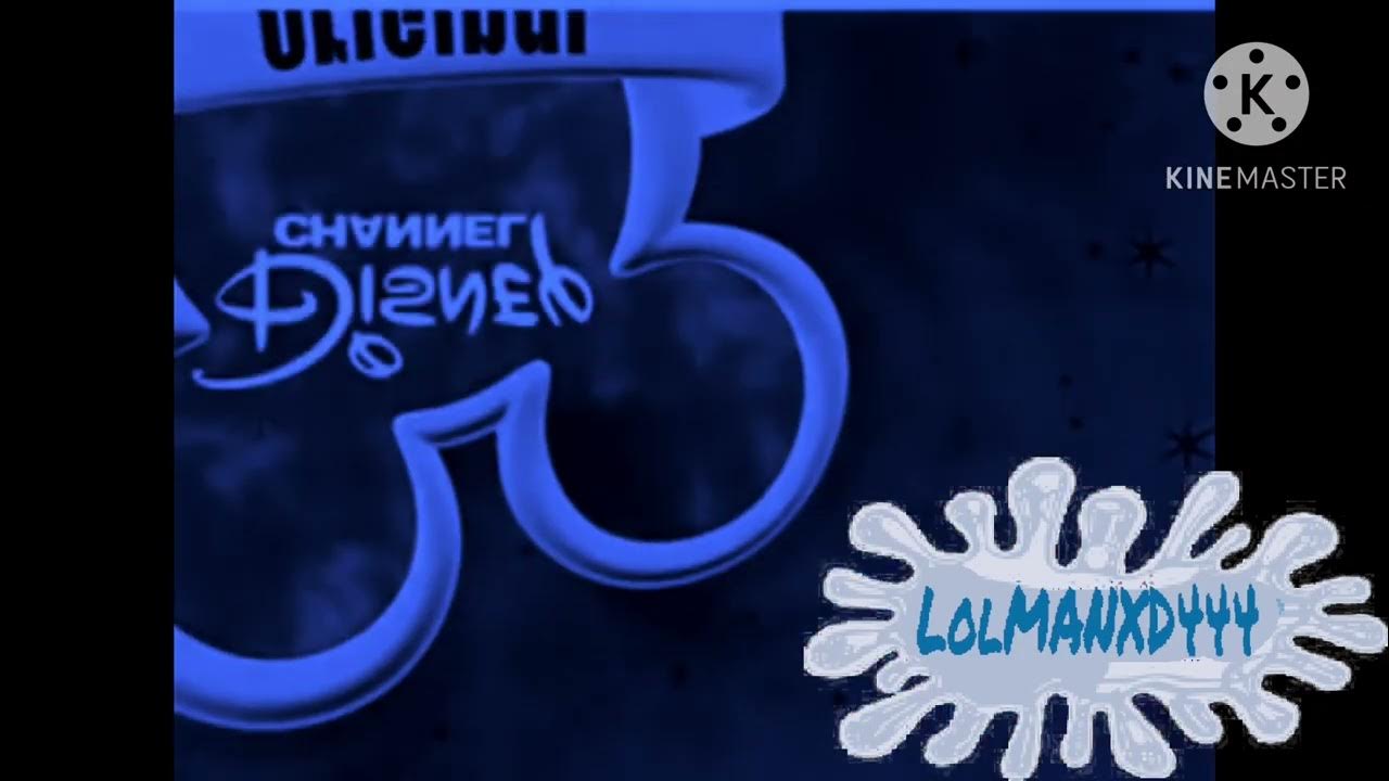 I Accidentally Disney Television Animation Disney Channel Original Tcft