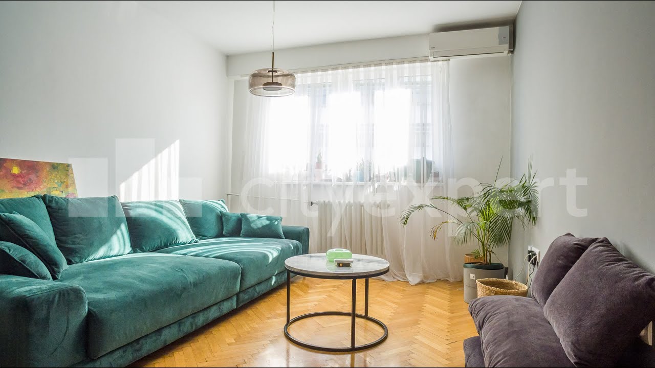Izdavanje stanova Beograd | Starine Novaka, Stara Palilula ID 16433 ...