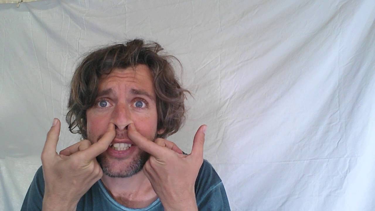 The Strange Story of Simon Simonov - YouTube