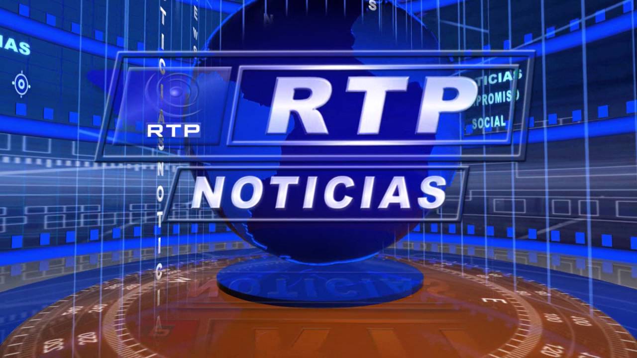Intro Nenis Beltrán Presentación RTP NOTICIAS 08 de abril - YouTube