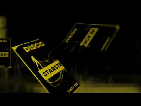 Discotron - Starstruck (Original Mix)