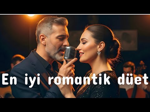 Bu Sahne Aşk Kokuyor 🎙️ | Canlı Söylenen Türkçe Romantik Şarkı