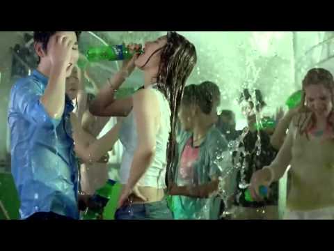 Suzy Sprite CF 2014 30 sec