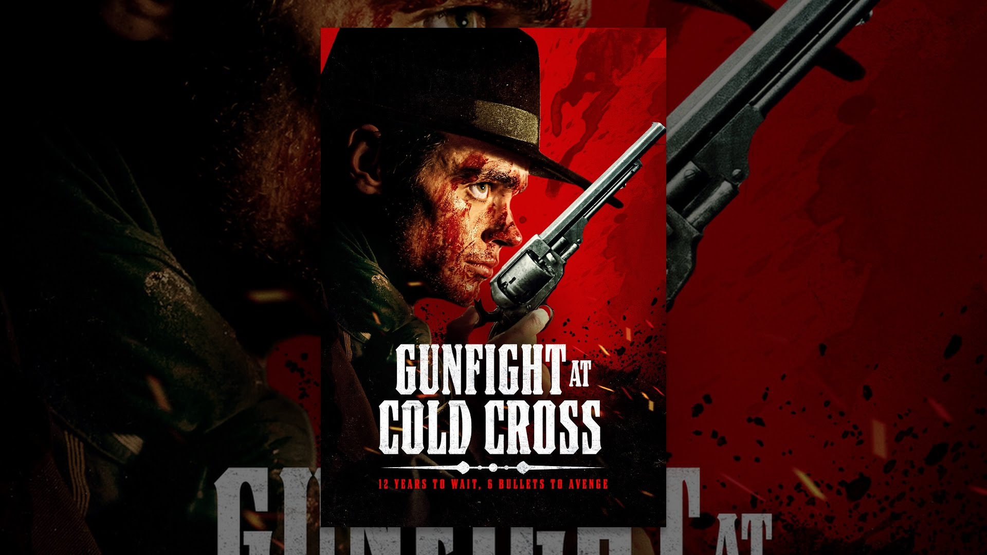 Gunfight at Cold Cross - YouTube