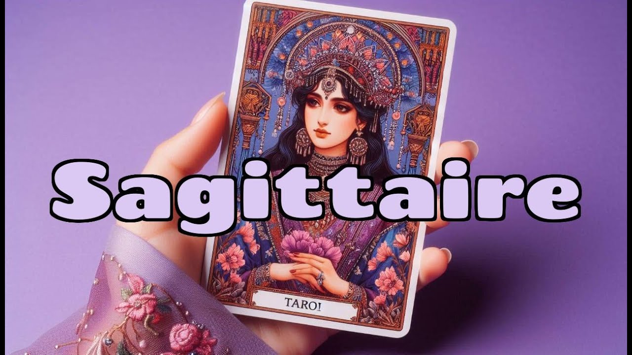 SAGITTAIRE LE KARMA FRAPPE ! 🚨 TOUT VOTRE MONDE VA SE BOULEVERSER ...