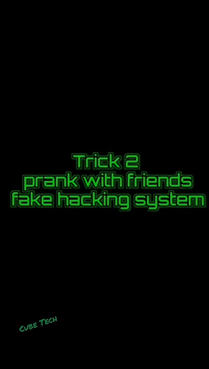 3 CMD command tricks and hacks/Prank #cmd #tipsandtricks #windowshacks ...