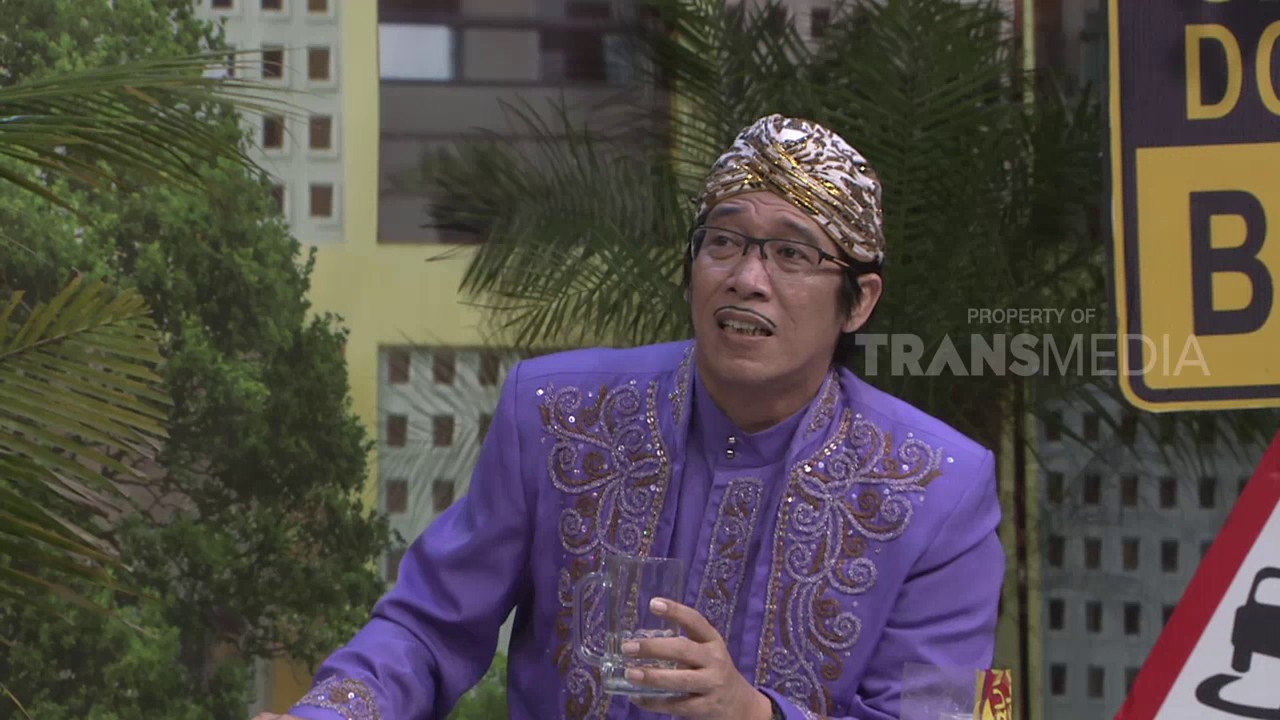 OPERA VAN JAVA - KESETIAAN SEORANG KEKASIH (26/5/17) 5-2 - YouTube